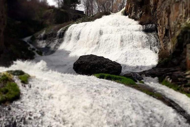 Private Tour: Khor Virap, Areni, Noravank, Jermuk - Key Points