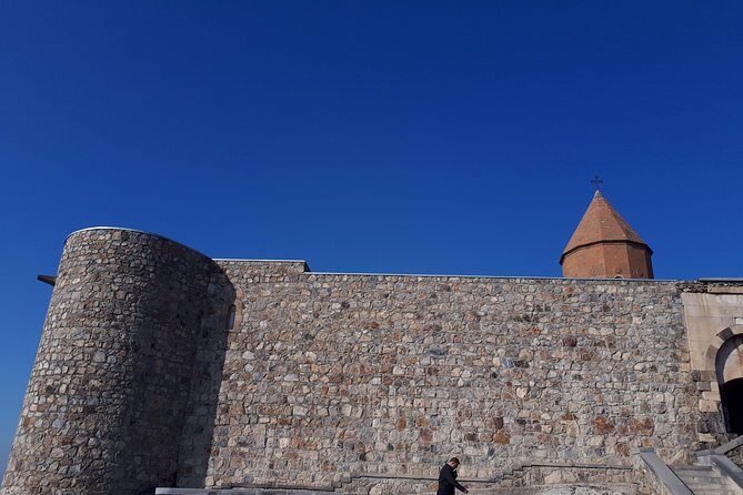 Private Tour: Khor Virap, Areni, Noravank, Jermuk - Final Thoughts: Who Is This Tour For?