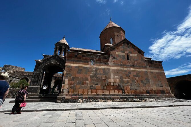 Private Tour: Khor Virap-Areni-Noravank-Tatev - The Itinerary: What You Can Expect from This Armenia Day Trip