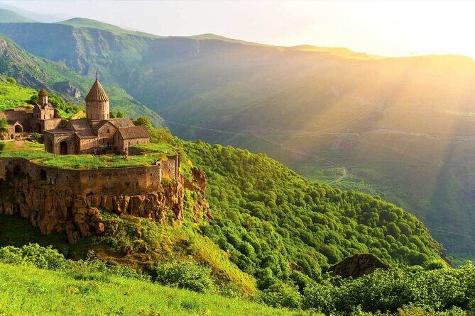 Private Tour: Khor Virap-Areni-Noravank-Tatev - Who is This Tour Best For?