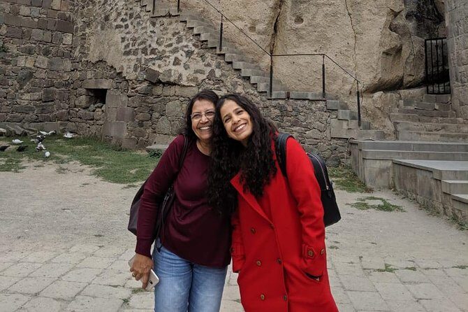 Private Tour: Khor Virap, Garni, Geghard, Lake Sevan - Introduction