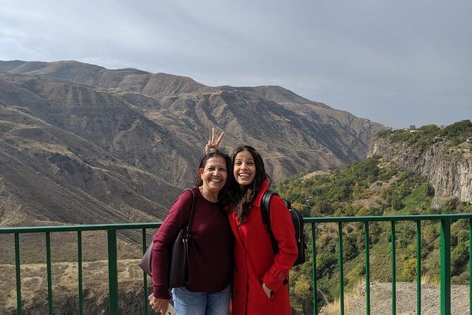 Private Tour: Khor Virap, Garni, Geghard, Lake Sevan - The Sum Up