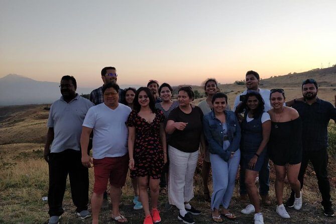 Private Tour: Khor Virap, Noravank, Winery, Birds Cave, Tatev - Transportation and Overall Experience