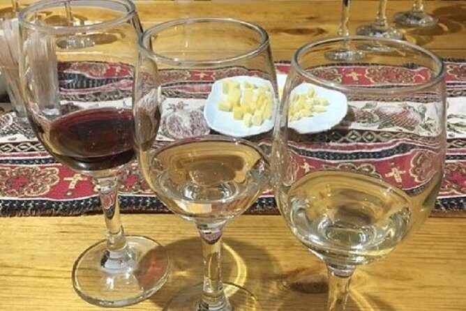 Private Tour: Khor Virap, Noravank, Winery, Birds Cave, Tatev - Frequently Asked Questions