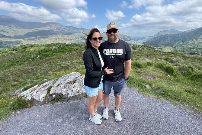 Private Tour Killarney National Park and Ladies View from Cork - The Practical Aspects: Transportation, Guides, and Cost