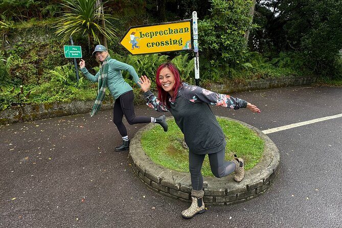 Private Tour Killarney National Park and Ladies View from Cork - Authentic Experiences and Guest Perspectives