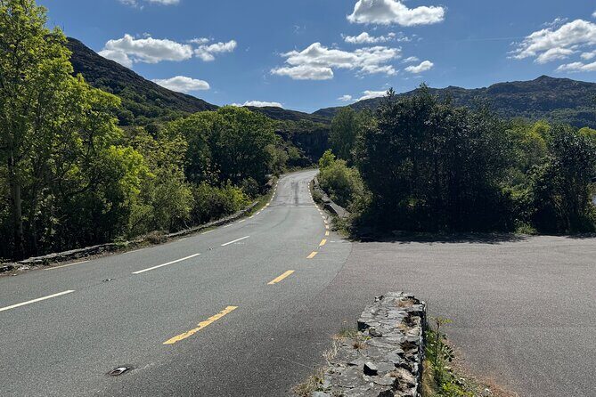 Private Tour Killarney National Park and Ladies View from Cork - FAQ