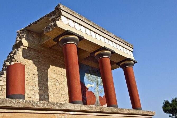 Private Tour Knossos Palace & Archaeological Museum, Crete - Detailed Review of the Tour Experience