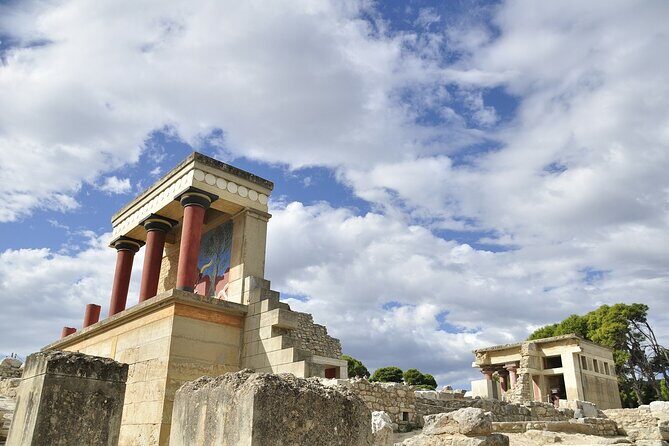 Private Tour Knossos Palace & Archaeological Museum, Crete - FAQs