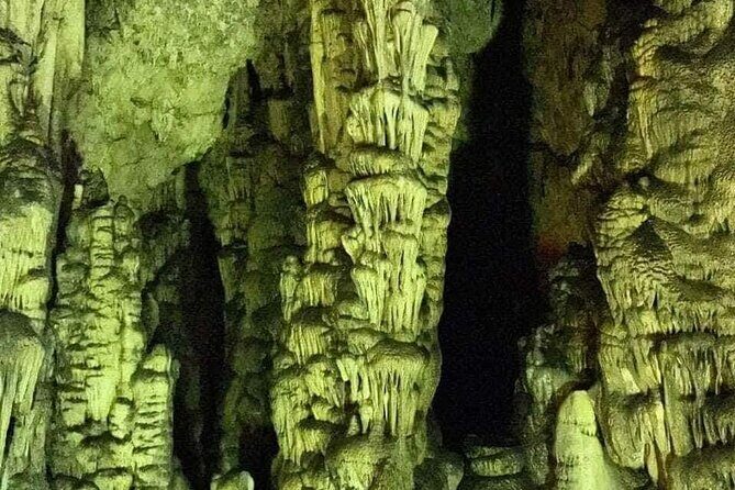 Private Tour-Knossos Palace Zeus Cave Olive Oil Mill & Wine - Authentic Experiences and Local Insights