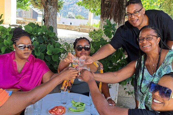 Private Tour-Knossos Palace Zeus Cave&Olive Oil Mill from Elounda - The Value of This Tour