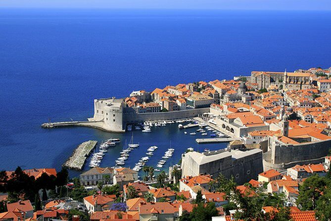 Private Tour: Korcula and Ston Day Trip from Dubrovnik with Wine Tasting - Exploring the Dubrovnik Area with the Private Korcula and Ston Day Trip