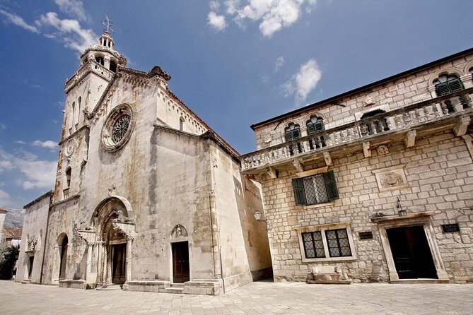 Private Tour: Korcula and Ston Day Trip from Dubrovnik with Wine Tasting - The Itinerary: What to Expect on the Day