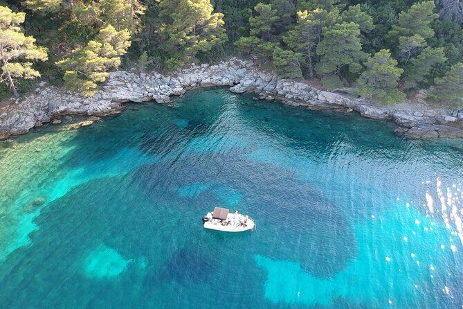 Private Tour: Korcula and Ston Day Trip from Dubrovnik with Wine Tasting - FAQ