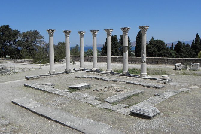 Private Tour: Kos Island Highlights Including Zia, Asklepieion and Tree of Hippocrates - In-Depth Look at the Itinerary
