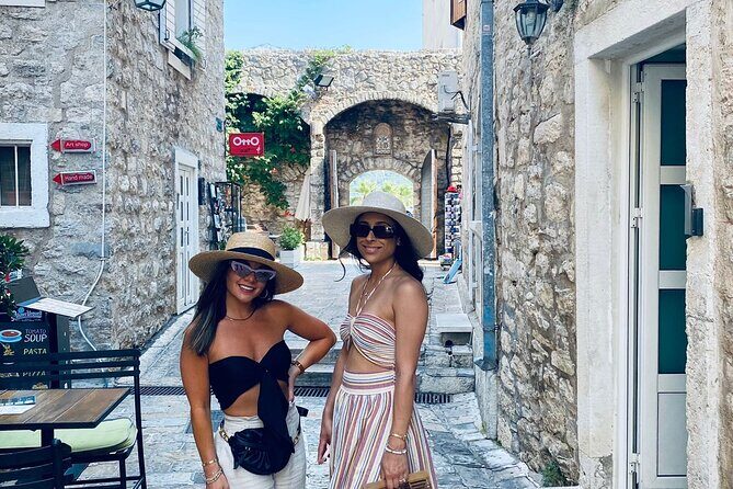 Private tour: Kotor & Budva Riviera- Perast-Our Lady of the Rocks - The Detailed Itinerary Breakdown