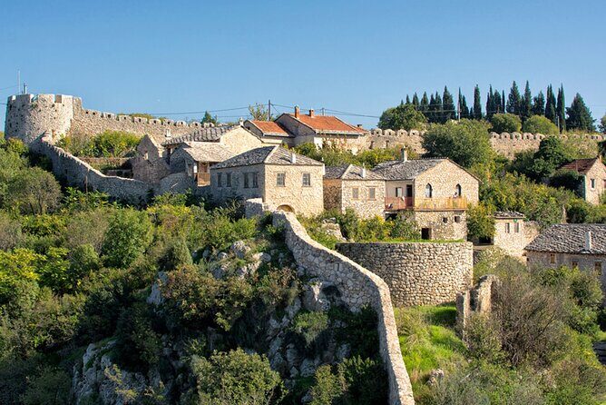 Private Tour: Kravice Waterfalls, Blagaj, Poitelj, Buna Channel, Skaywalk. - Who Should Consider This Tour?