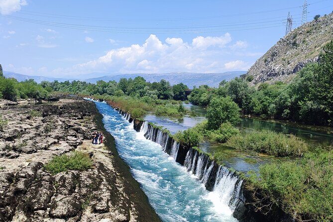 Private Tour: Kravice Waterfalls, Blagaj, Poitelj, Buna Channel, Skaywalk. - FAQ About the Herzegovina Private Tour