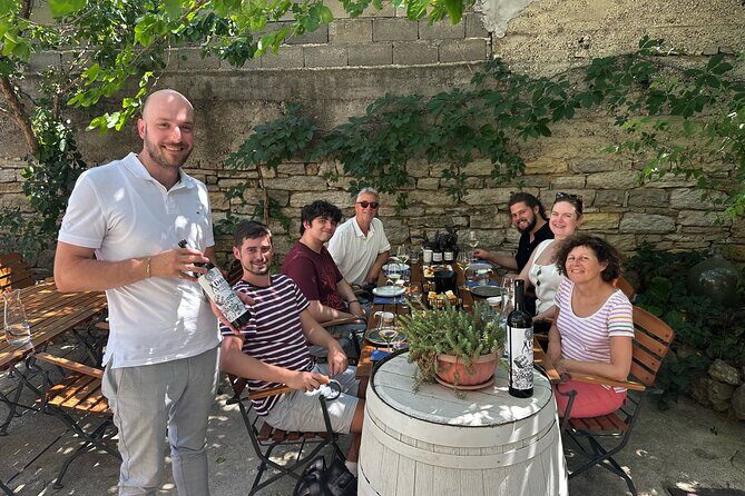 Private tour Krka Waterfalls - Wine & Food tasting - Exploring the Krka Waterfalls: A Natural Wonder