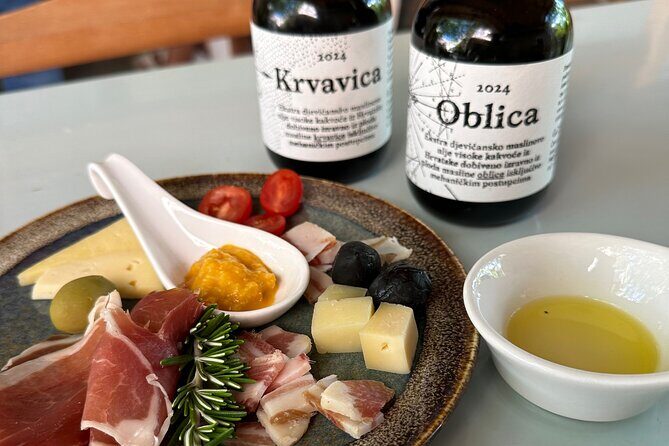 Private tour Krka Waterfalls - Wine & Food tasting - What’s Noteworthy About This Tour?