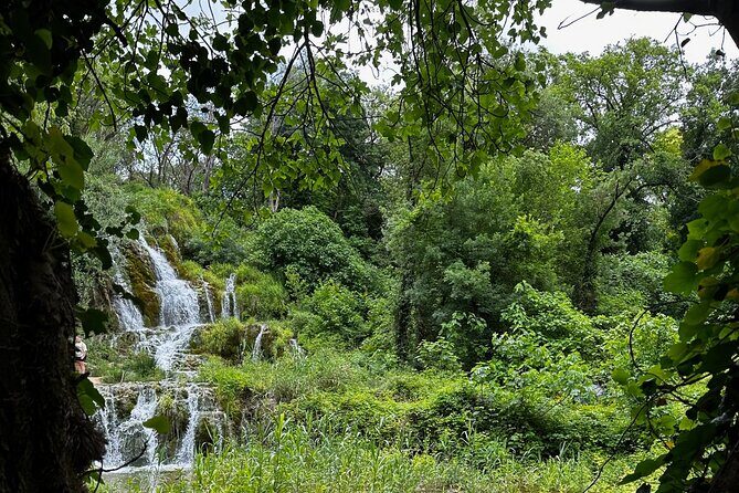 Private tour Krka Waterfalls - Wine & Food tasting - Final Thoughts