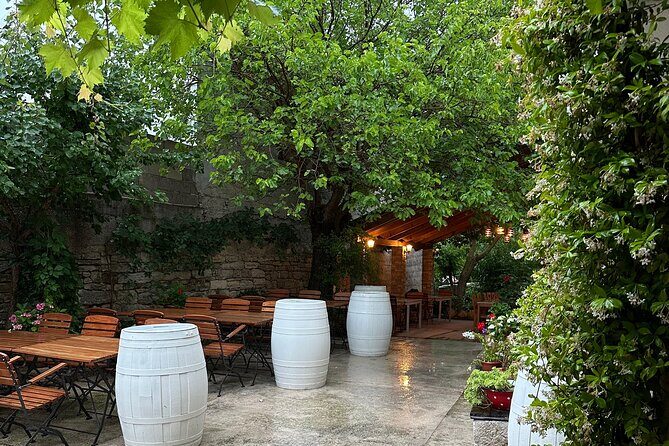 Private tour Krka Waterfalls - Wine & Food tasting - FAQs