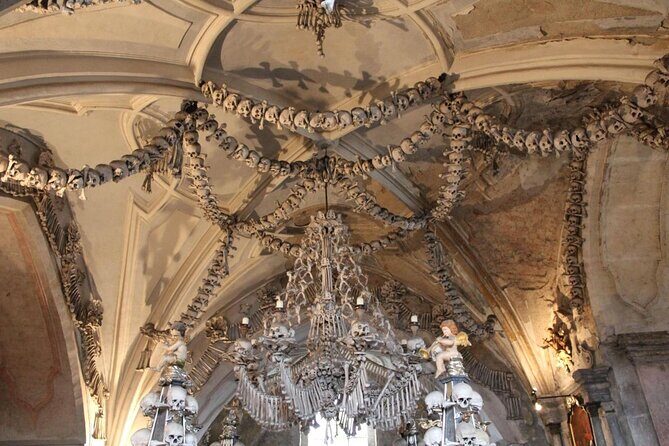 Private Tour: Kutna Hora from Prague - Key Points