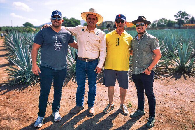 Private Tour La Fortaleza Distillery and visit to Tequila - An Honest Look at the Tour