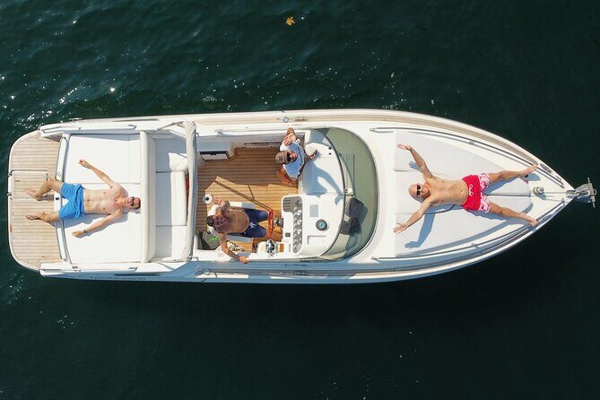 Private Tour Lake Como - 2h of Villas, Bellagio, Wine & Swimming - Key Points