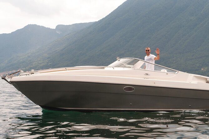 Private Tour Lake Como - 2h of Villas, Bellagio, Wine & Swimming - A Detailed Look at the Itinerary