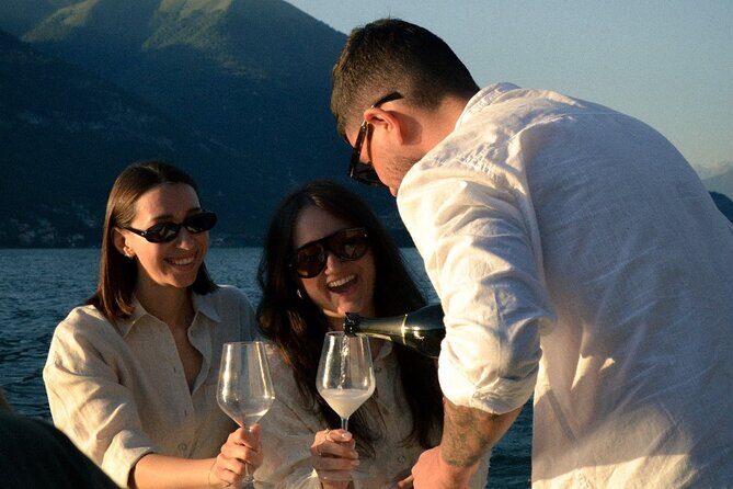Private Tour Lake Como - 2h of Villas, Bellagio, Wine & Swimming - FAQ