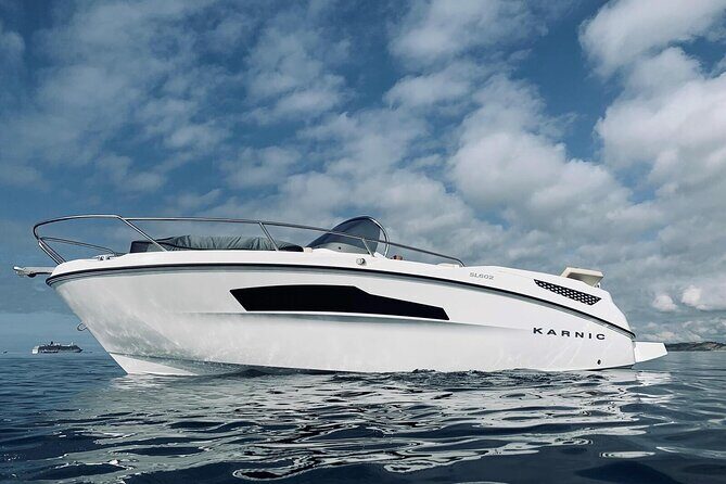 Private Tour Lake Como By SuBacco - The Experience Overview