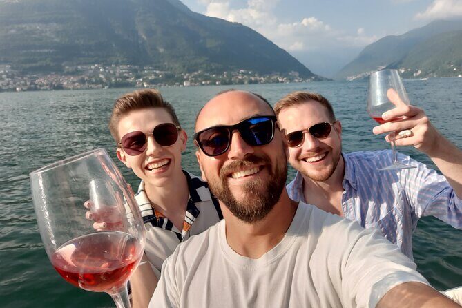 Private Tour Lake Como By SuBacco - Who Should Consider This Tour?