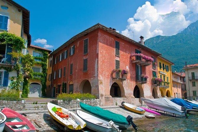 Private Tour: Lake Como From Milan with Private Driver and Boat - FAQ