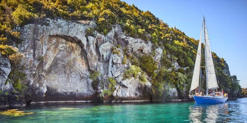 Private Tour: Lake Taupo (Flexible) - Key Points