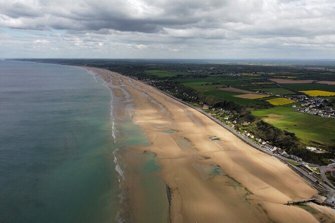 Private tour landing beaches from Bayeux - FAQ
