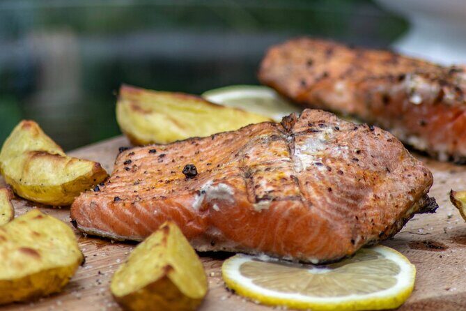 Private tour: Lappish evening (sauna, jacuzzi and dinner) - Final Thoughts