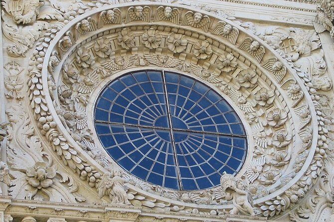 Private Tour: Lecce Guided Walking Tour - Exploring Lecce’s Hidden Gems: A Detailed Breakdown of the Tour
