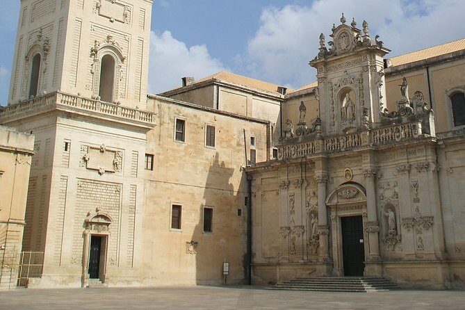 Private Tour: Lecce Guided Walking Tour - Authenticity and Unique Insights
