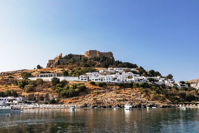 Private Tour: Lindos Acropolis and Village - FAQs