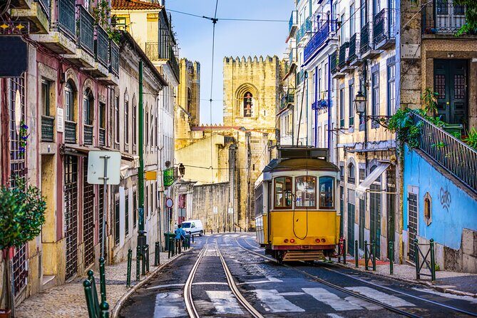 Private tour Lisbon and Sintra - Practical Details and What It Means for You