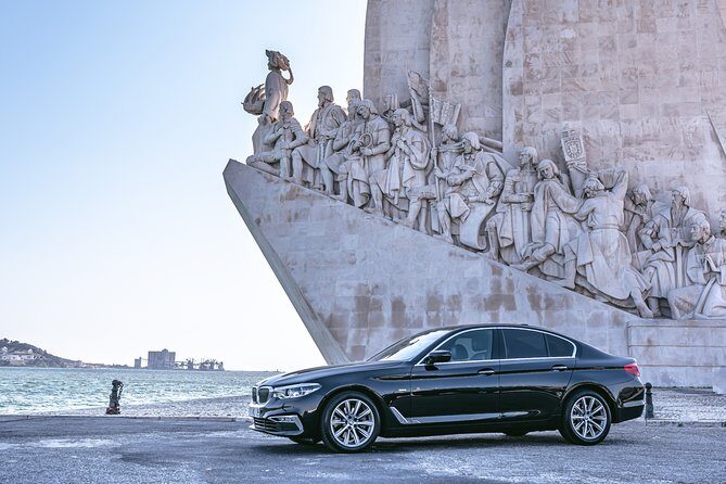 Private Tour Lisbon - A Deep Dive into the Lisbon Private Tour