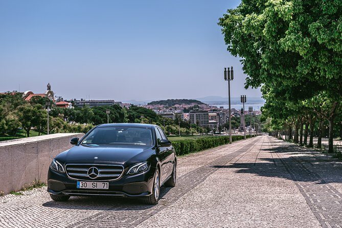 Private Tour Lisbon - FAQ