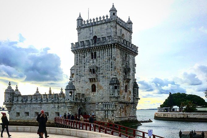 Private tour Lisbon - full day - Key Points