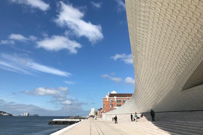 Private tour Lisbon - full day - The Sum Up: Why Choose This Tour?