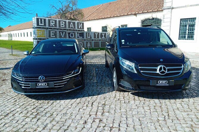 Private Tour Lisbon-Port / Porto-Lisboa with 4 Parages - Key Points