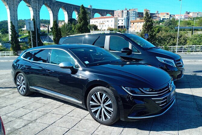 Private Tour Lisbon-Port / Porto-Lisboa with 4 Parages - An In-Depth Look at the Tour