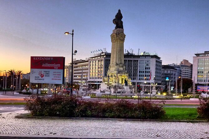 Private Tour Lisbon-Port / Porto-Lisboa with 4 Parages - Final Thoughts