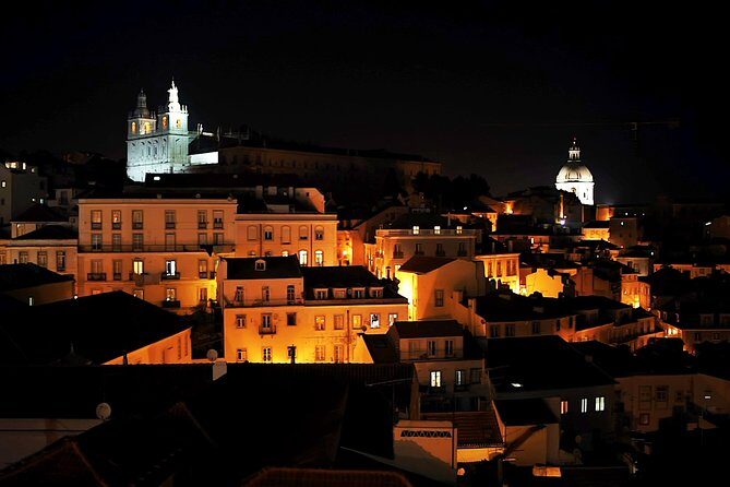Private Tour: Lisbon Sunset Walking Tour with Fado Show and Dinner - A Deep Dive Into the Experience