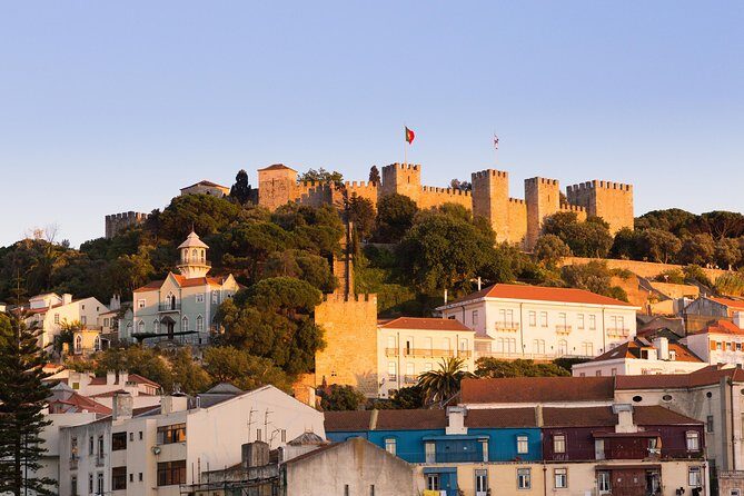 Private Tour: Lisbon Sunset Walking Tour with Fado Show and Dinner - FAQs